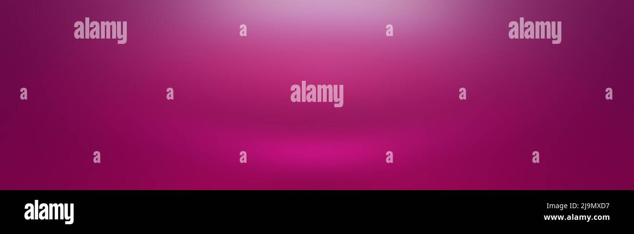 Studio Background Concept - abstract empty light gradient purple studio ...