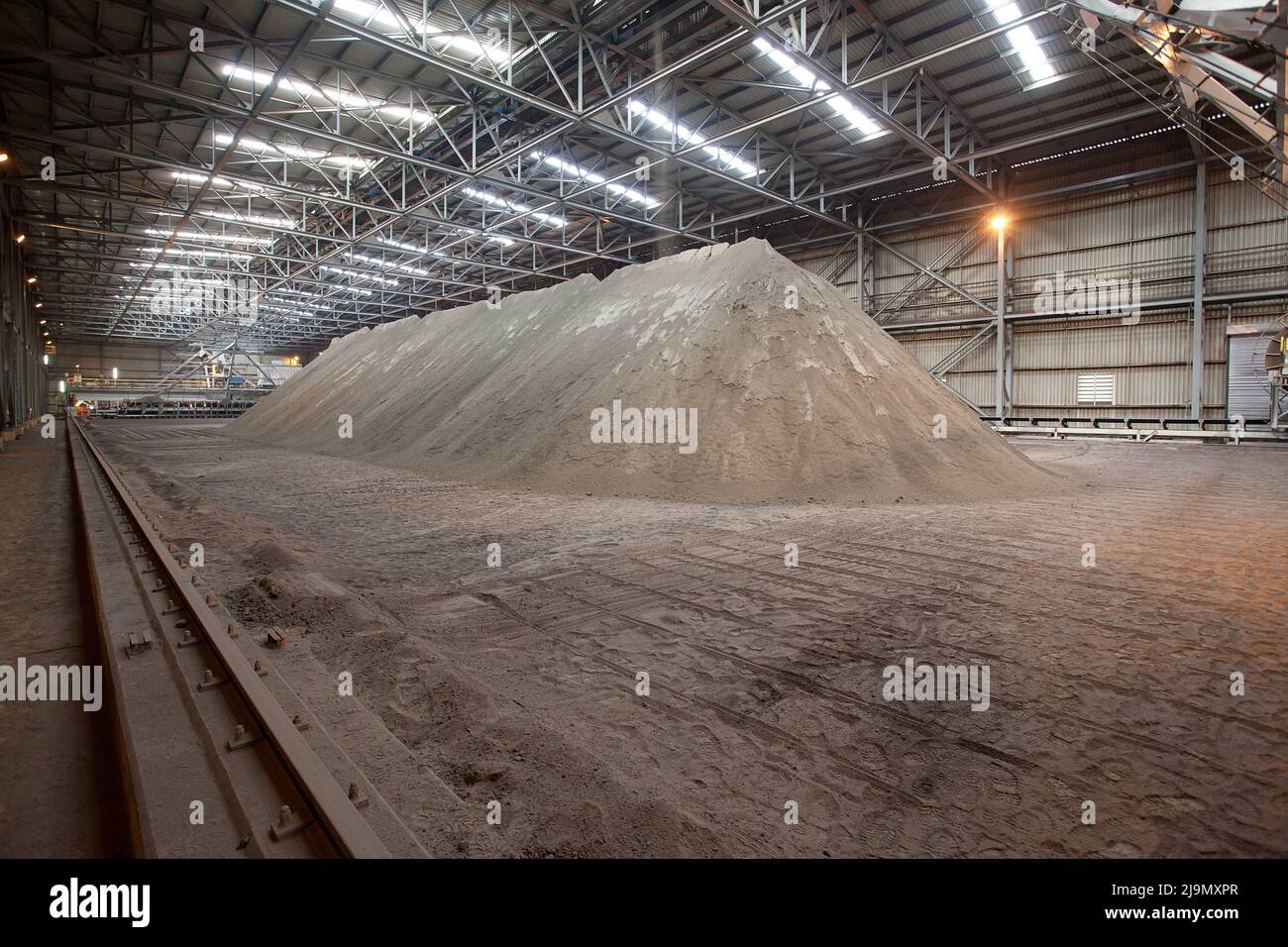 Copper concentrate hi-res stock photography and images - Alamy
