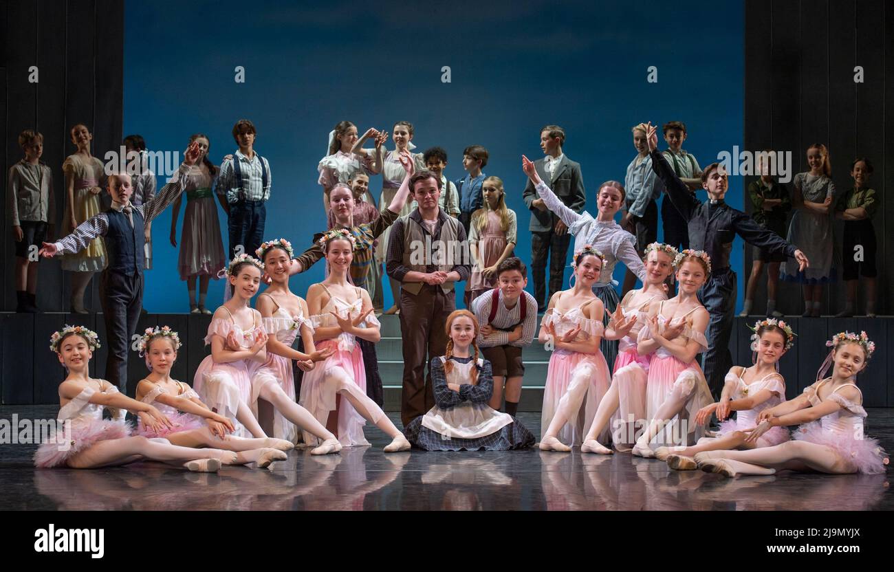 Anne peacock hi-res stock photography and images - Alamy