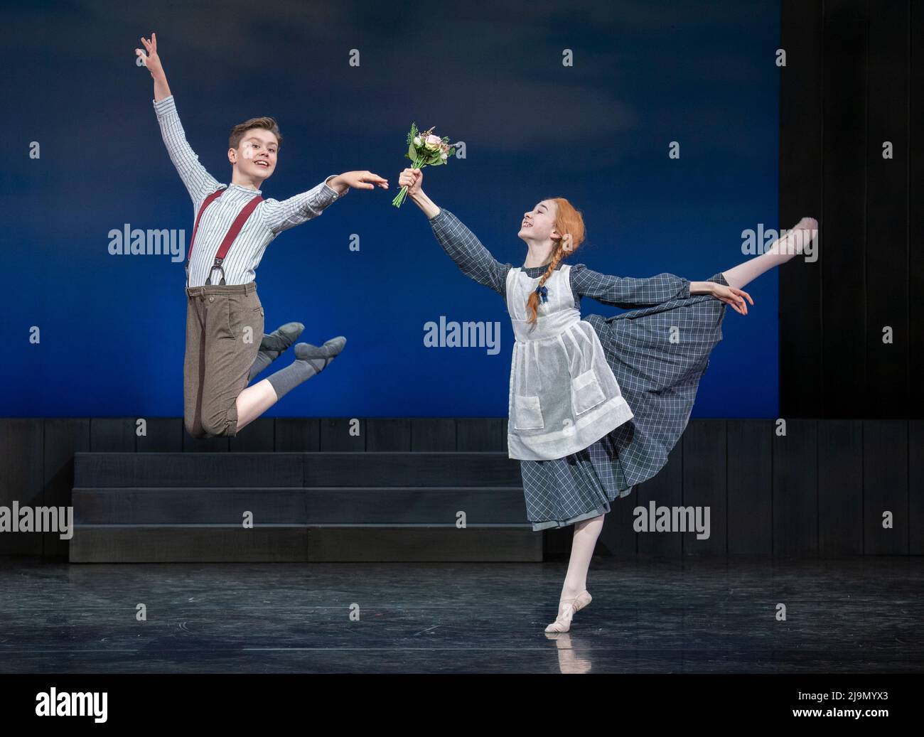 Anne peacock hi-res stock photography and images - Alamy