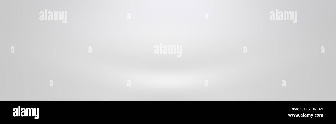Abstract luxury plain blur grey and black gradient, used as background ...