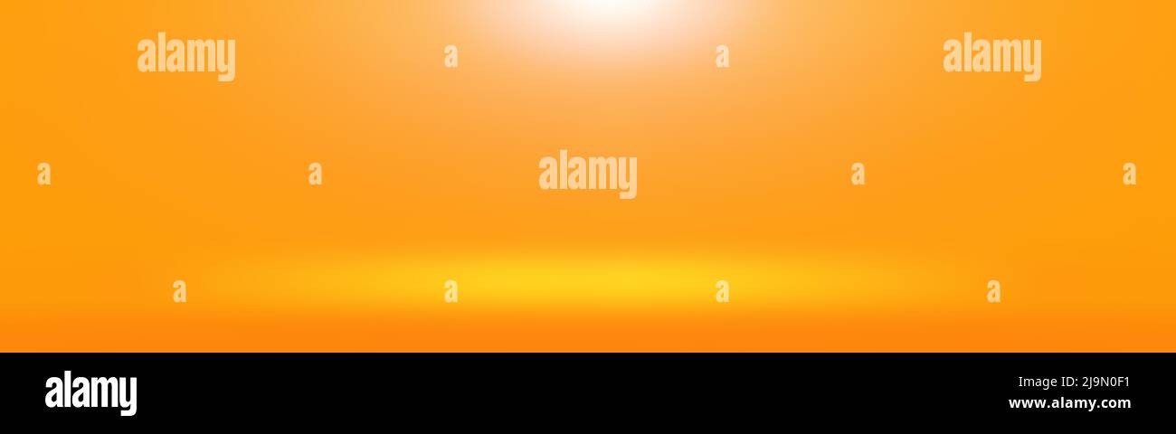 Abstract Orange background layout design,studio,room, web template ...