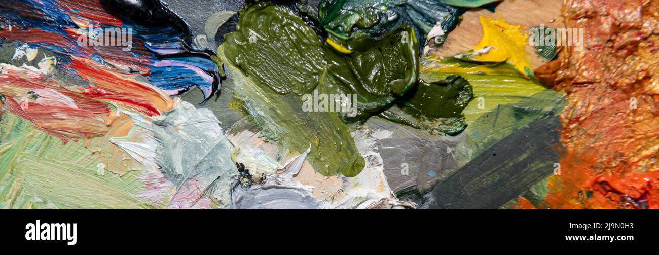 Colorful abstract background. Template for design, wallpaper, banner ...