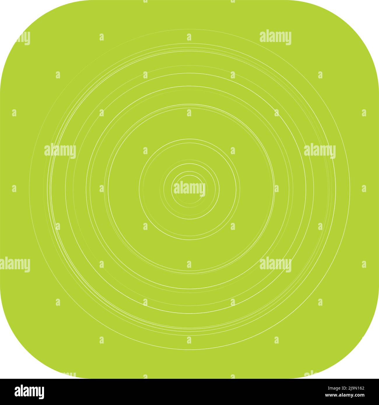 Random circles abstract geometric composition. Stock vector ...