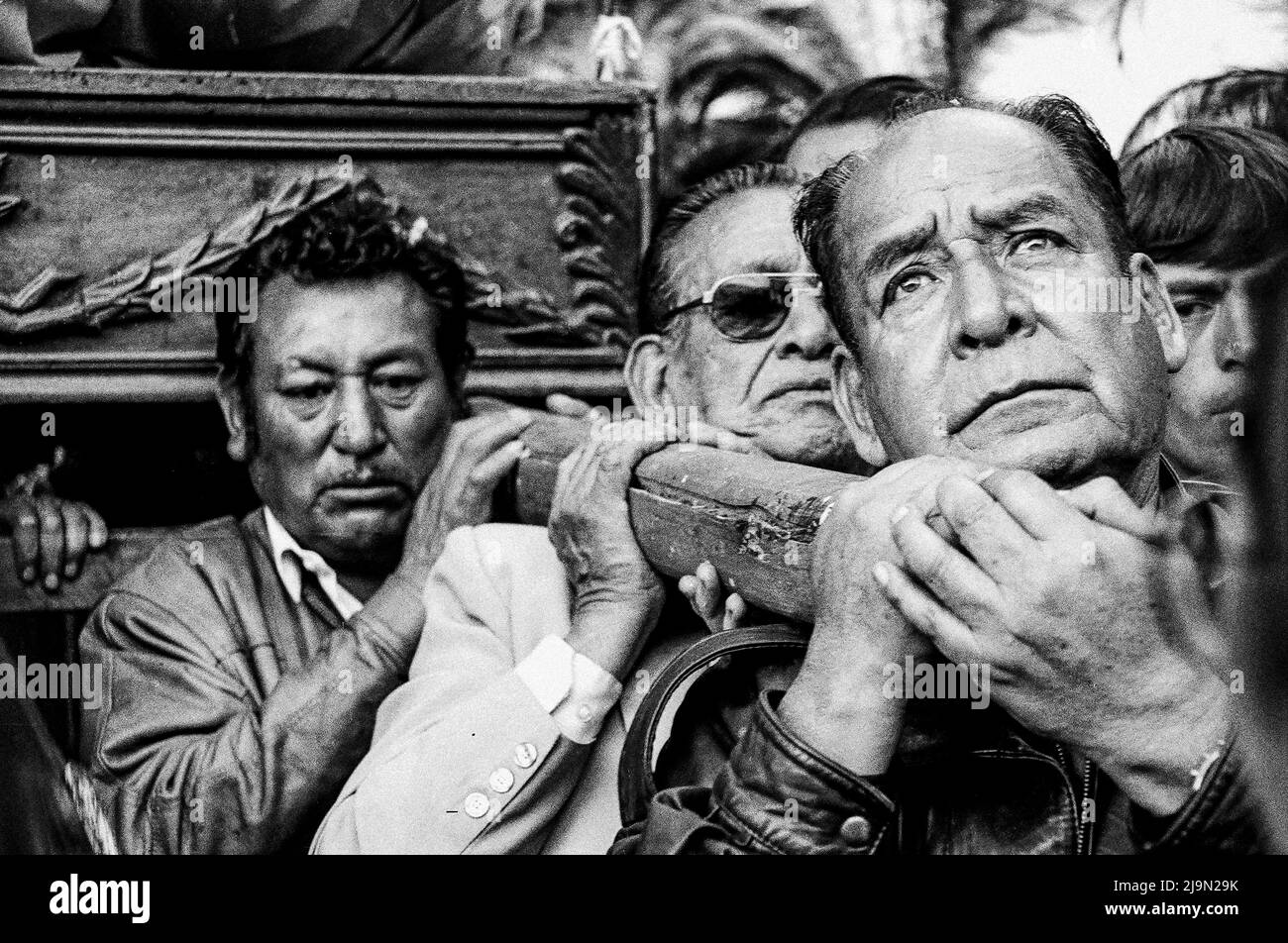 Mamacha Carmen pilgrimage and celebration in Paucartambo, Cusco, Peru ...