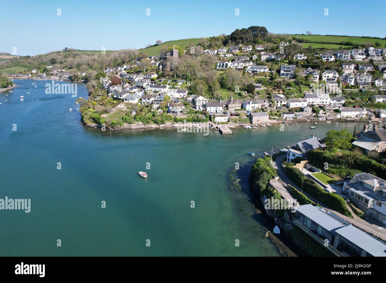 Ship inn noss mayo hi-res stock photography and images - Alamy