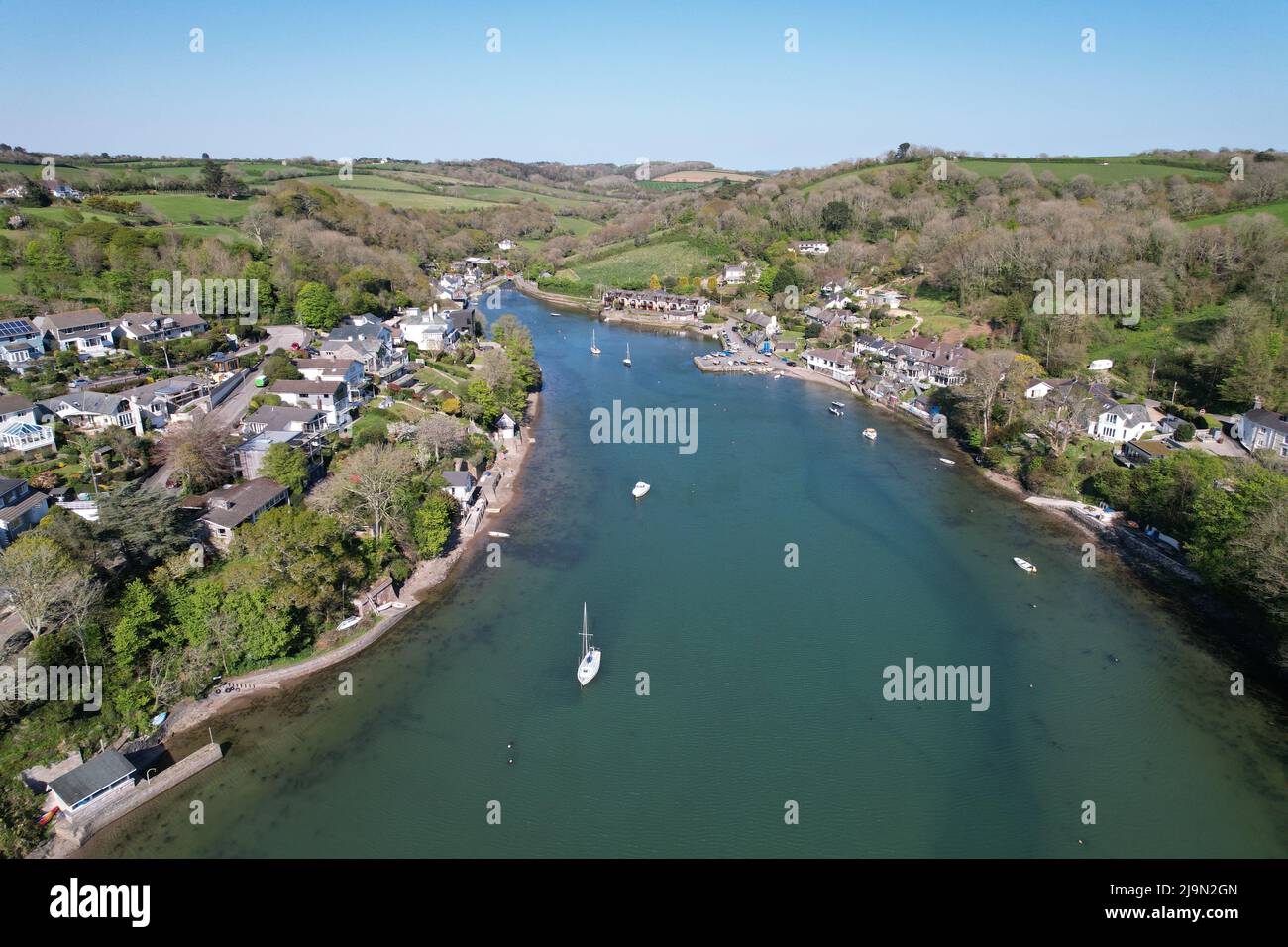 Ship inn noss mayo hi-res stock photography and images - Alamy