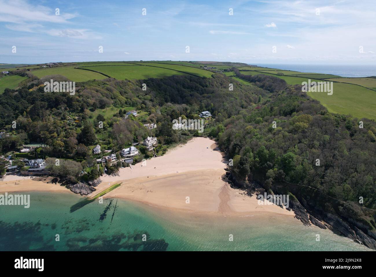 The mill house devon hi-res stock photography and images - Alamy