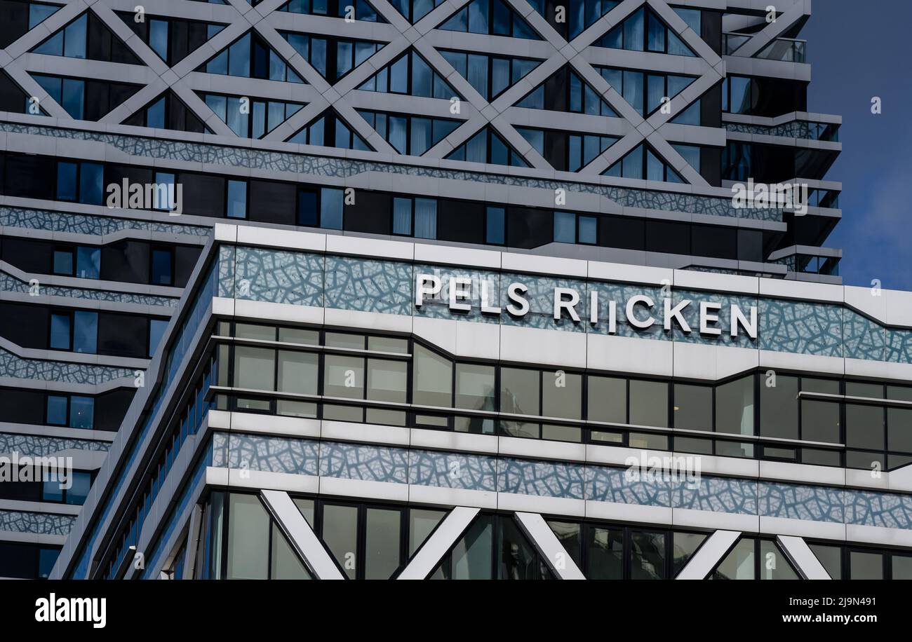 Pels hi-res stock photography and images - Alamy