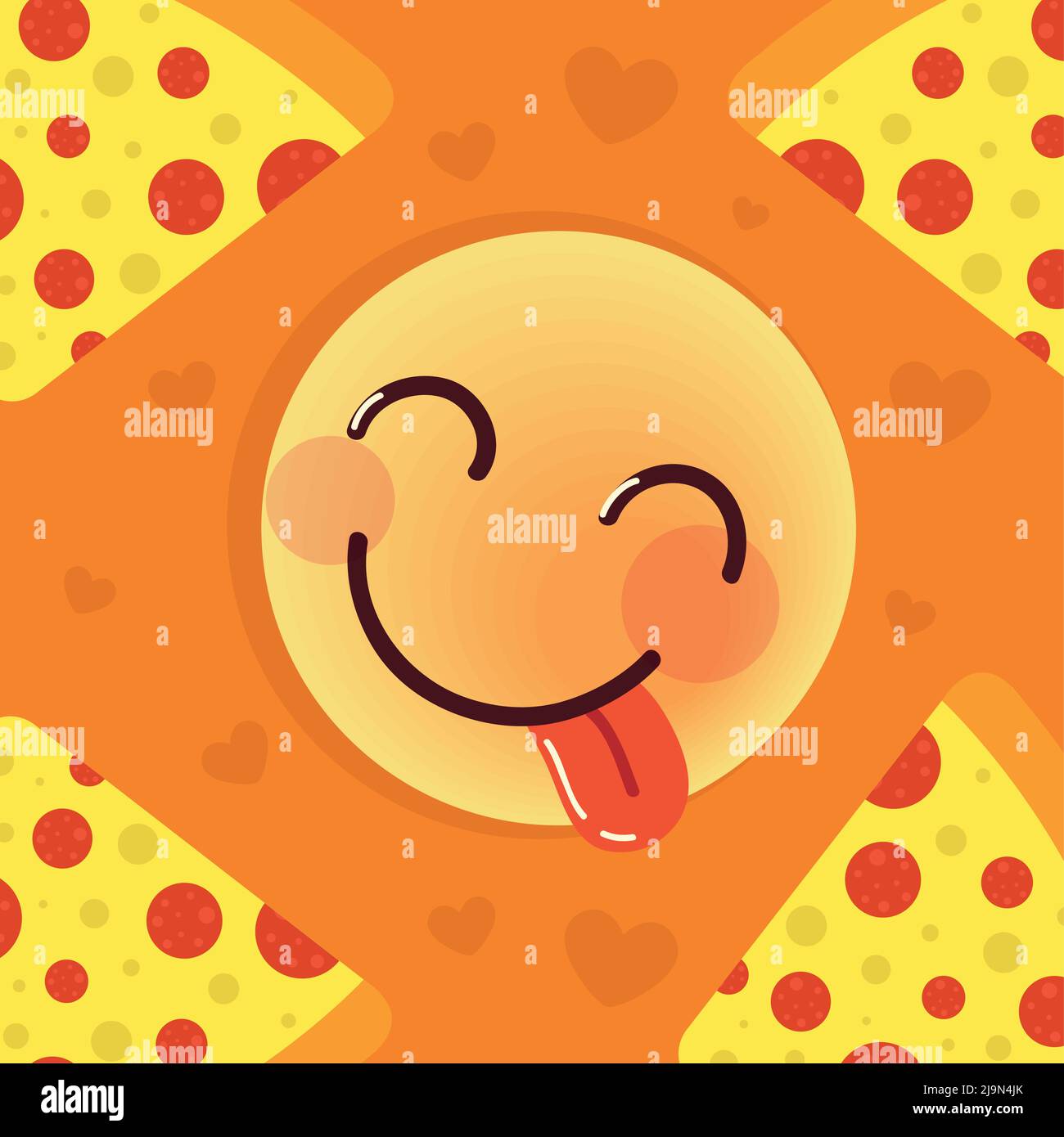 Pizza Emoji