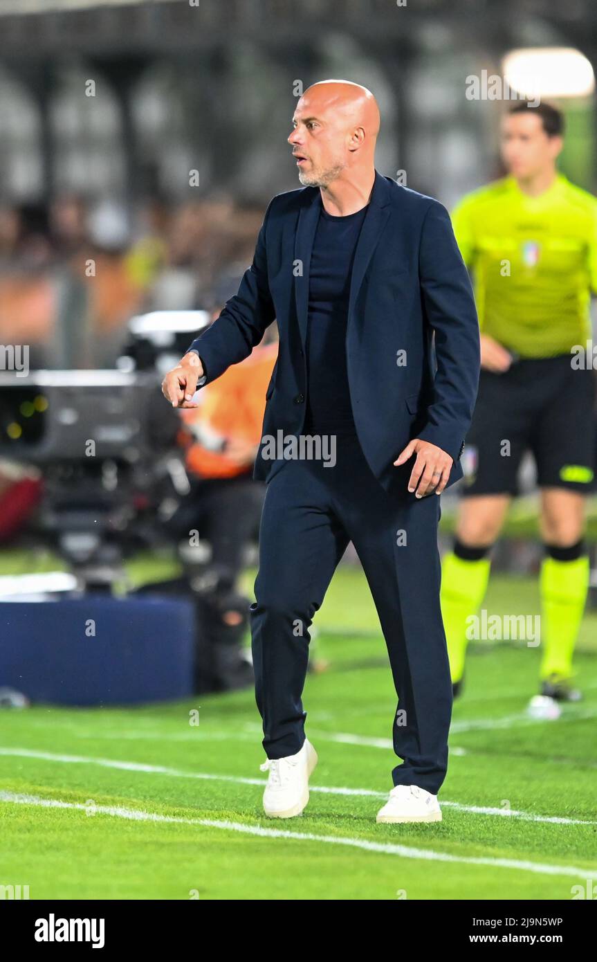 Venezia coach andrea soncin hi-res stock photography and images - Alamy