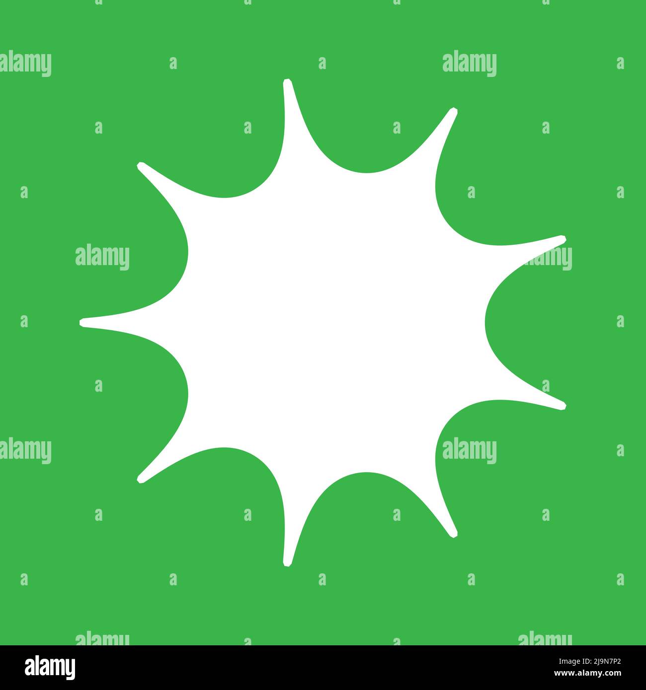 Abstract geometric icon, symbol element shape. Stock vector ...