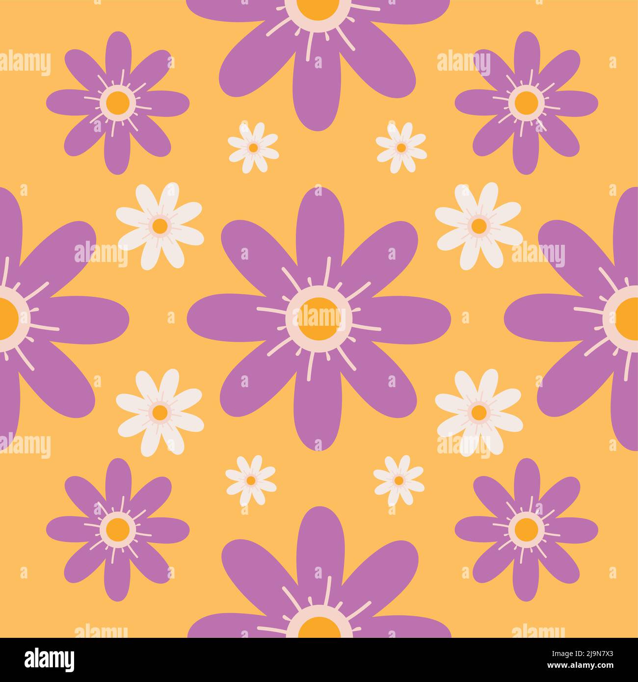background flowers floral Stock Vector Image & Art - Alamy