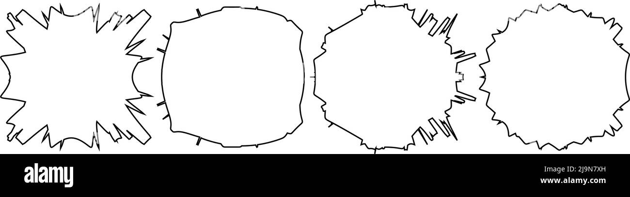 Abstract geometric icon, symbol element shape. Stock vector ...