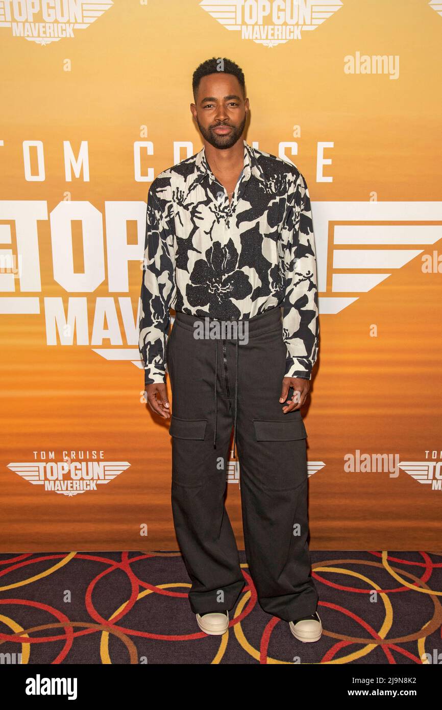 Jay Ellis Recent Pics