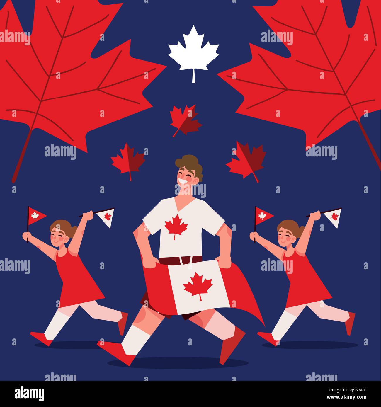 First nation people illustration Stock Vector Images - Alamy