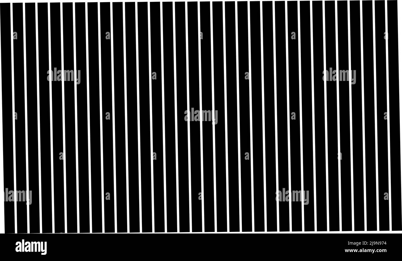 Random lines, stripes streak element. Stock vector illustration, clip ...