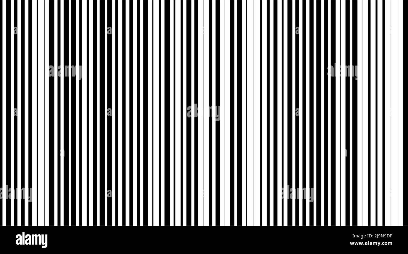 Random lines, stripes streak element. Stock vector illustration, clip ...