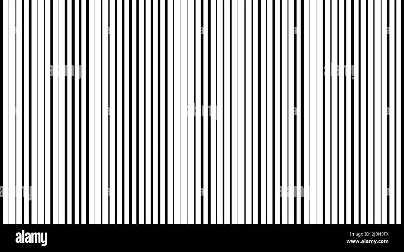 Random lines, stripes streak element. Stock vector illustration, clip ...