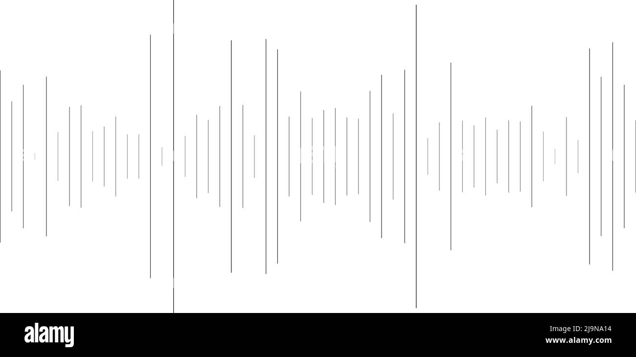 Random lines, stripes streak element. Stock vector illustration, clip ...