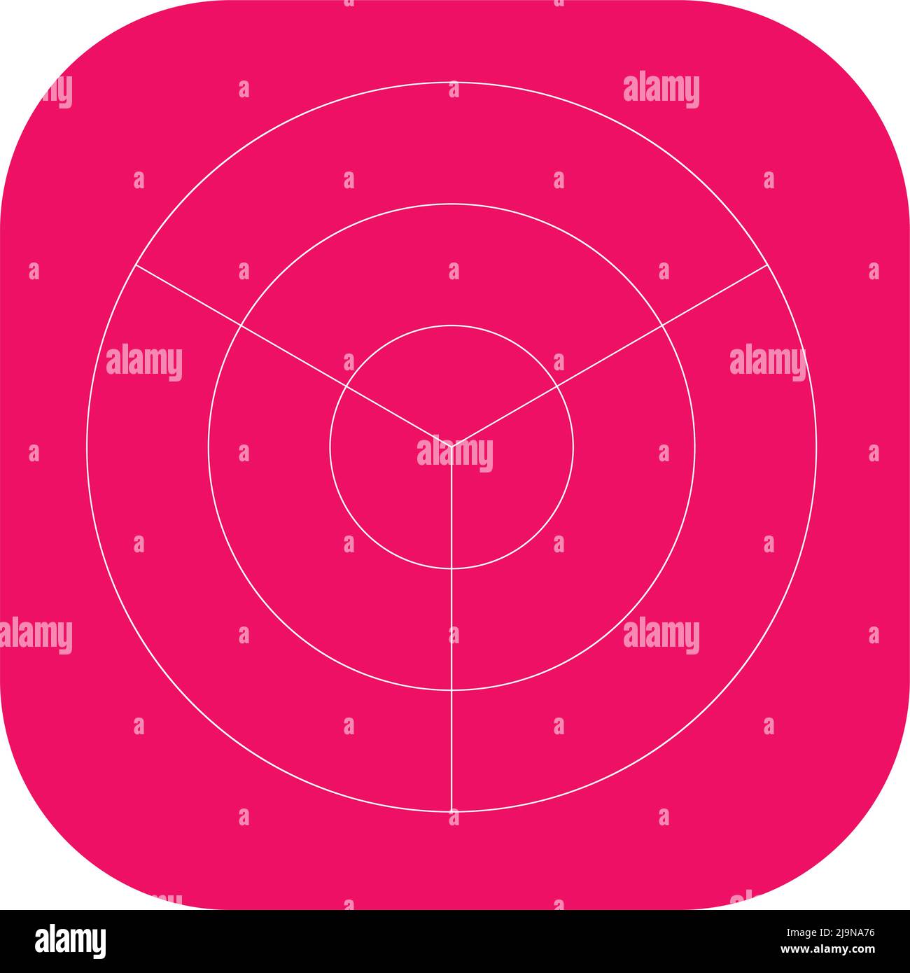 Astronomy Graphs Pie