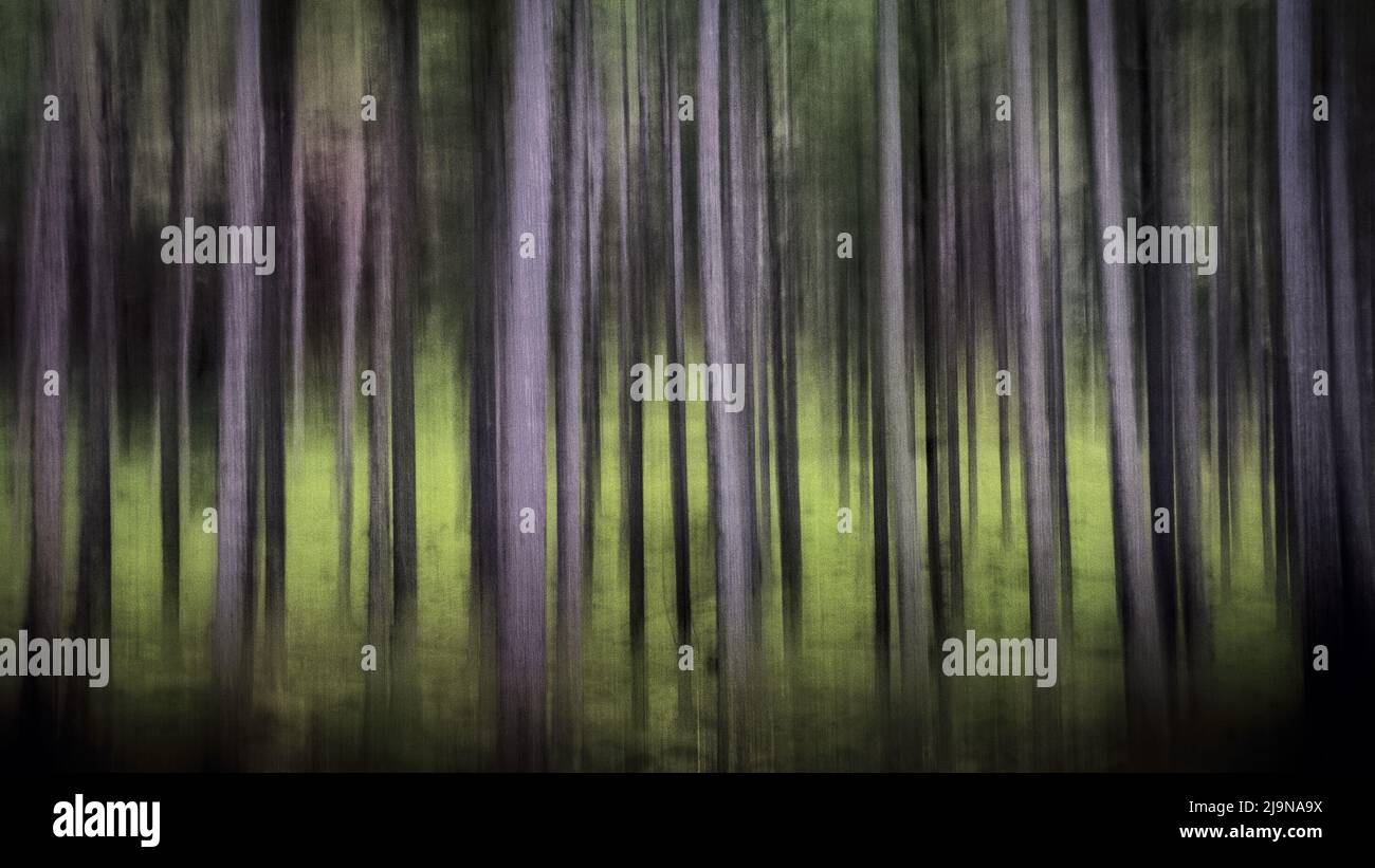 Icm seascape hi-res stock photography and images - Alamy