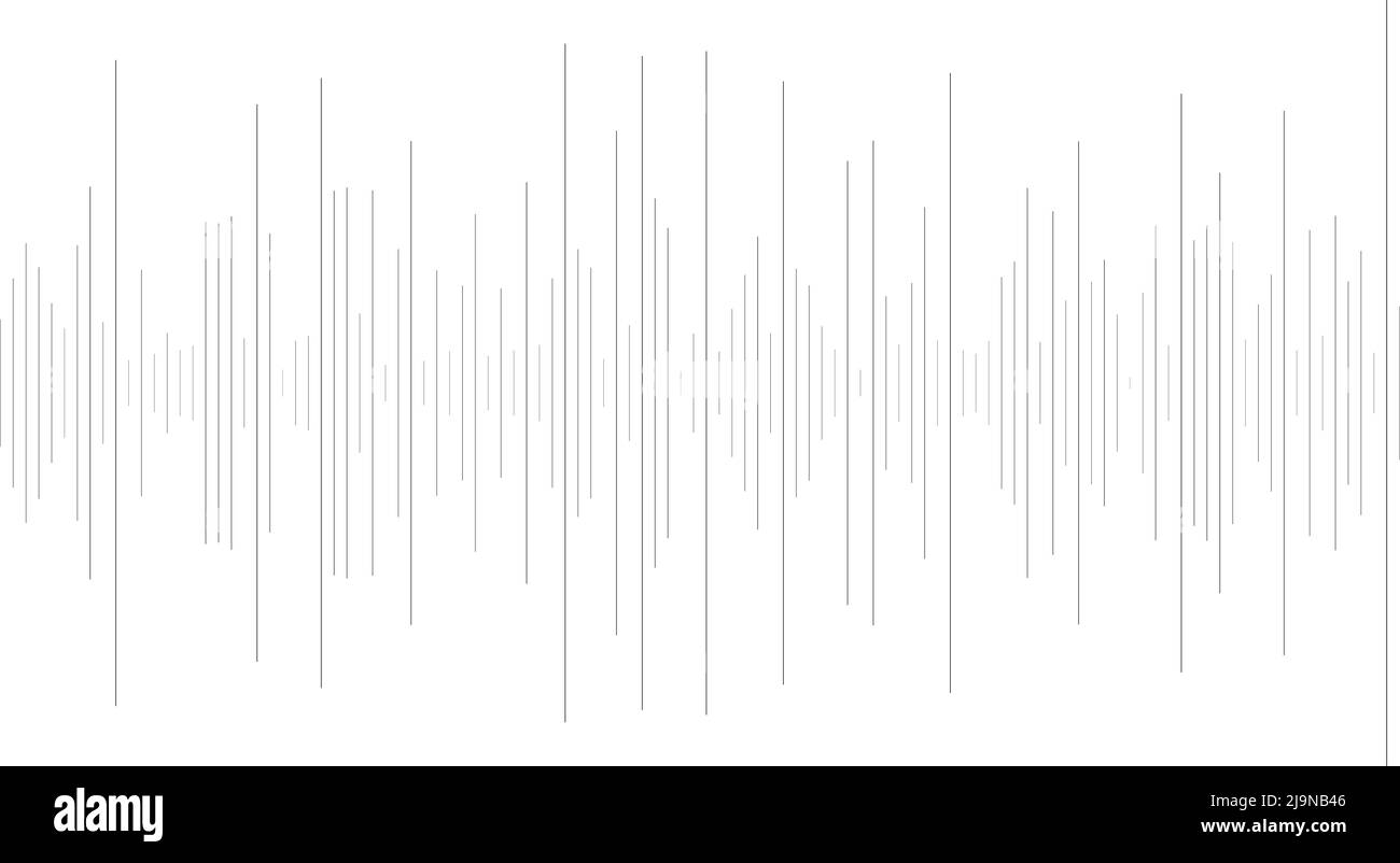 Random lines, stripes streak element. Stock vector illustration, clip ...