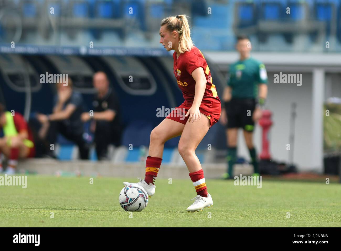Sophie roman haug hi-res stock photography and images - Alamy