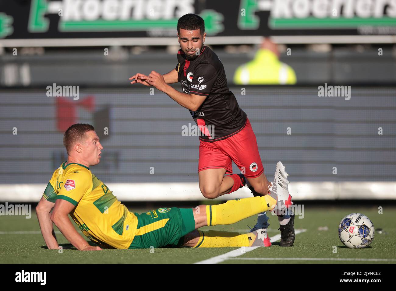 Boy kemper hi-res stock photography and images - Alamy