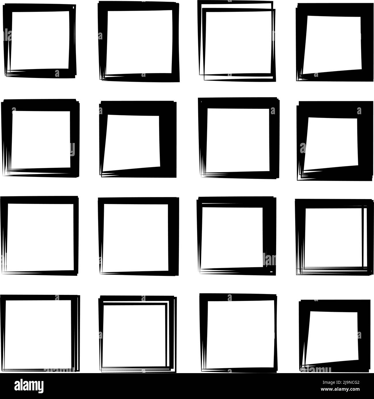 Dynamic framing Cut Out Stock Images & Pictures - Alamy