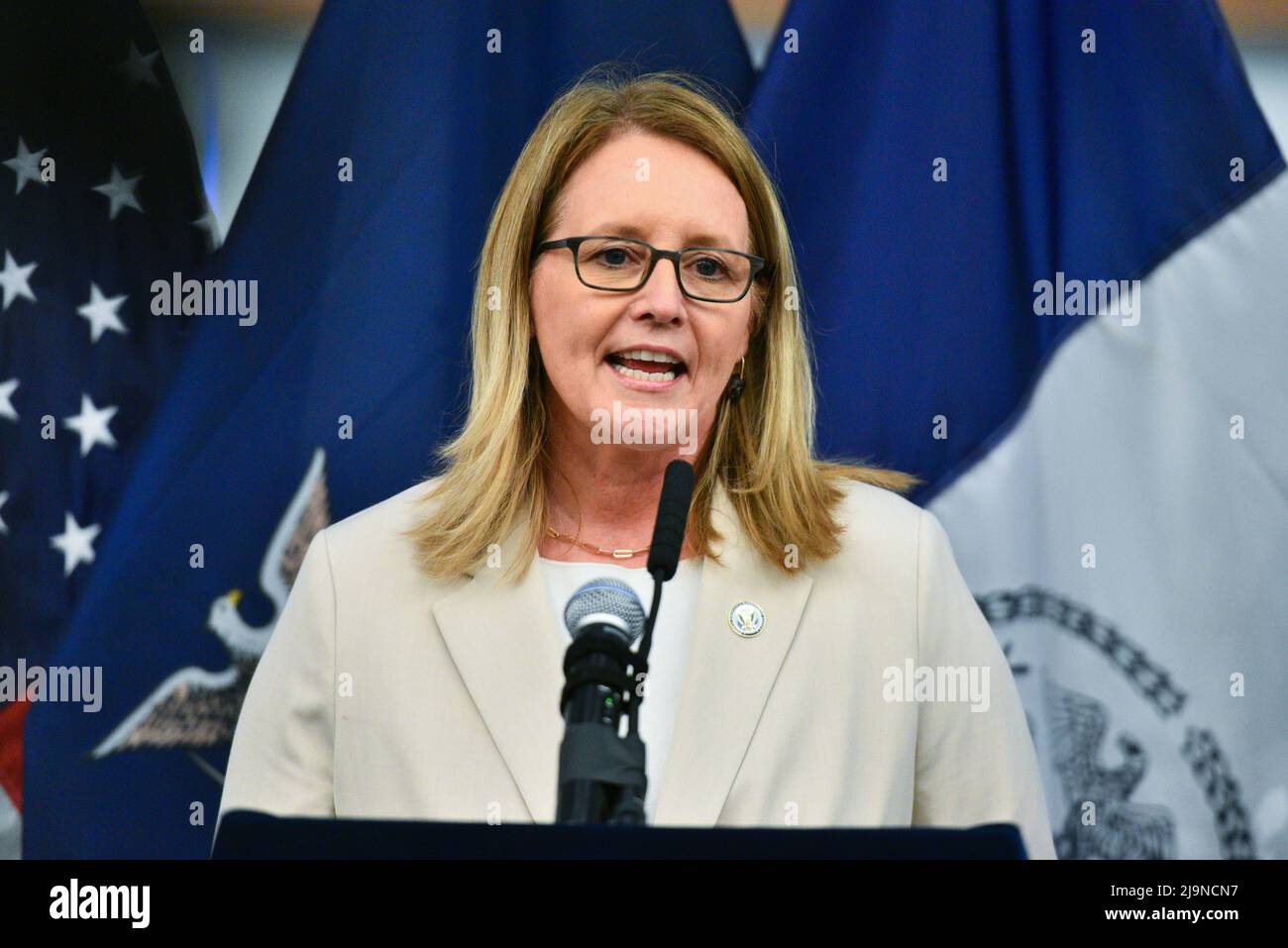 Deanne criswell hi-res stock photography and images - Alamy