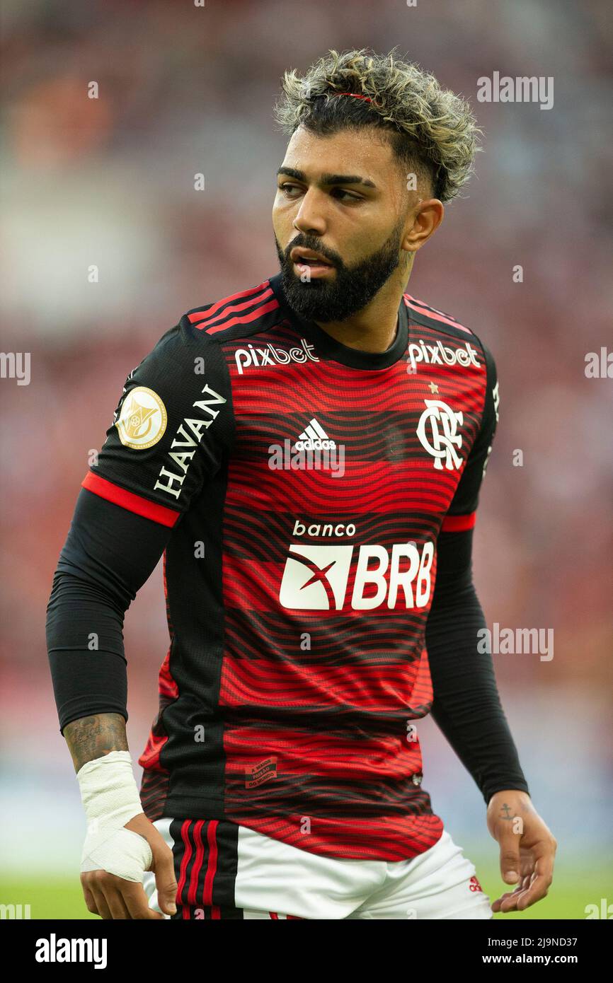 Gabigol 2022