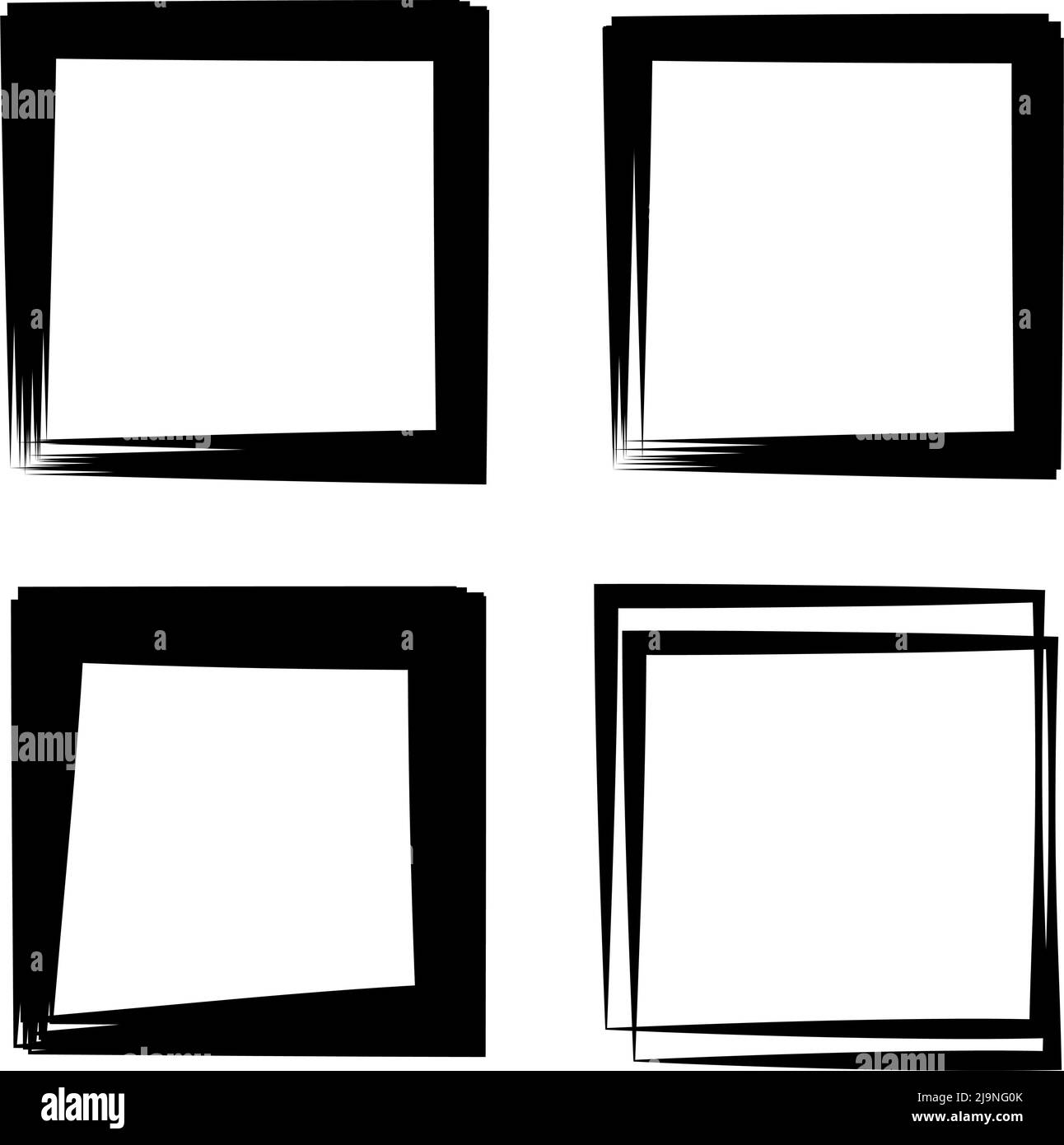 Dynamic framing Stock Vector Images - Alamy