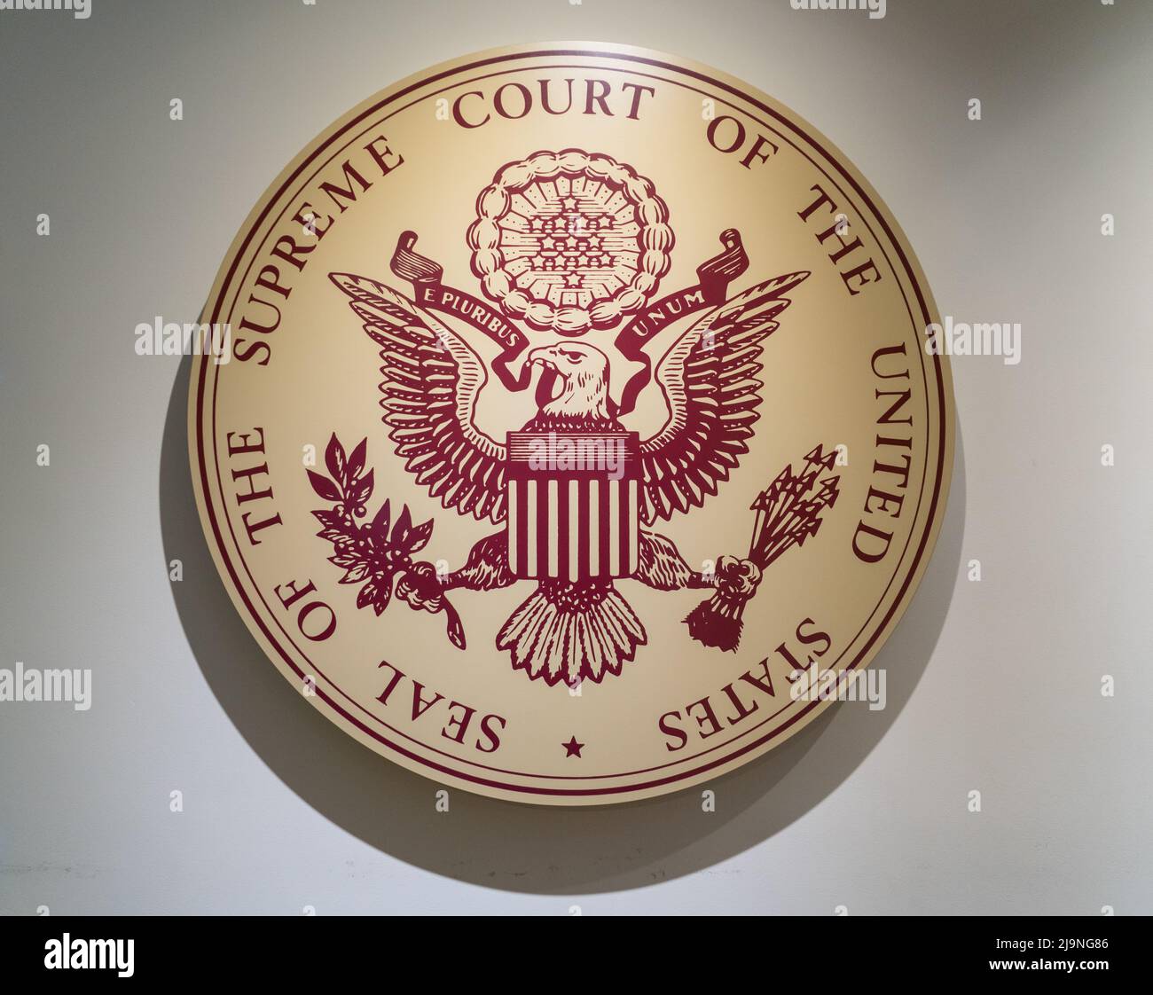 The William Howard Taft House in Cincinnati, Ohio Stock Photo - Alamy