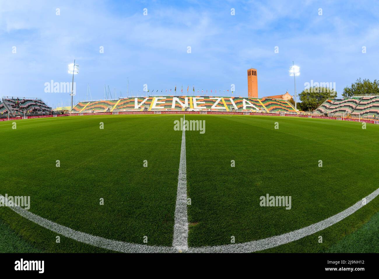 Penzo venezia 2022 hi-res stock photography and images - Alamy