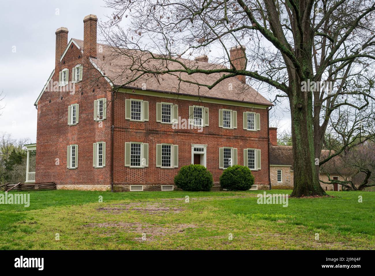 Locust grove park hi-res stock photography and images - Alamy
