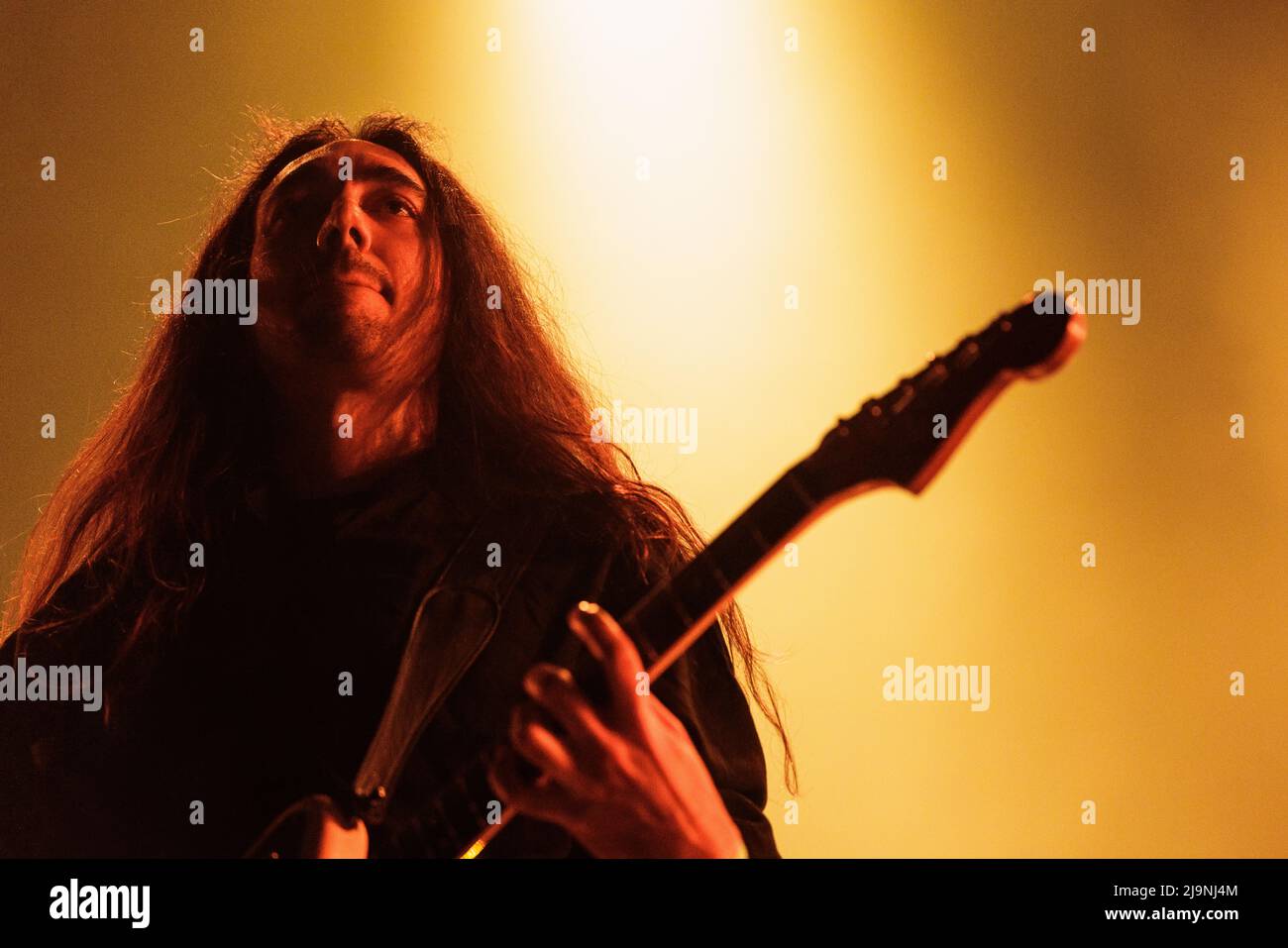 Neige musician hi-res stock photography and images - Alamy