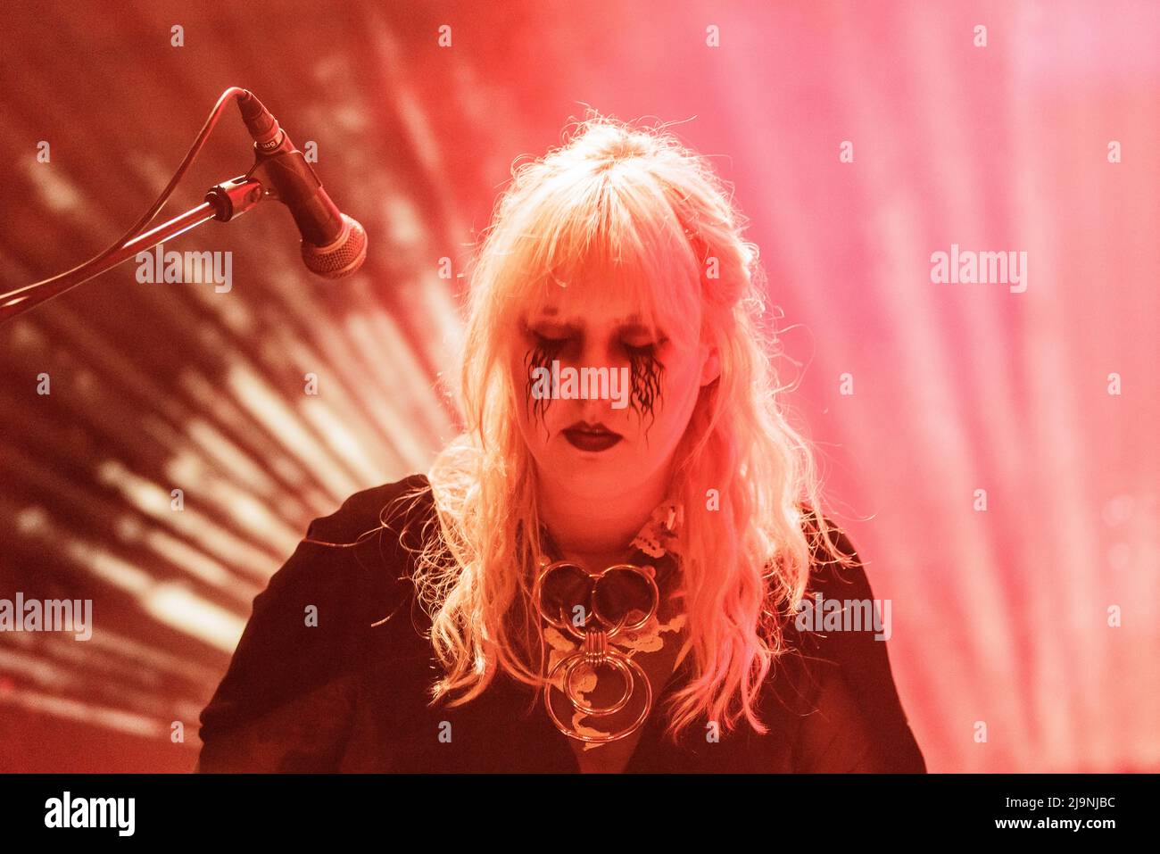 Kaelan mikla hi-res stock photography and images - Alamy