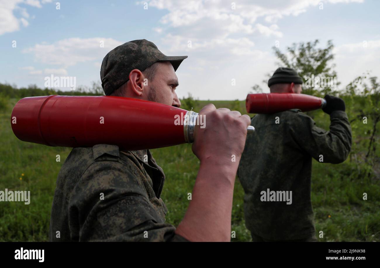Civil defence leaflet hi-res stock photography and images - Alamy