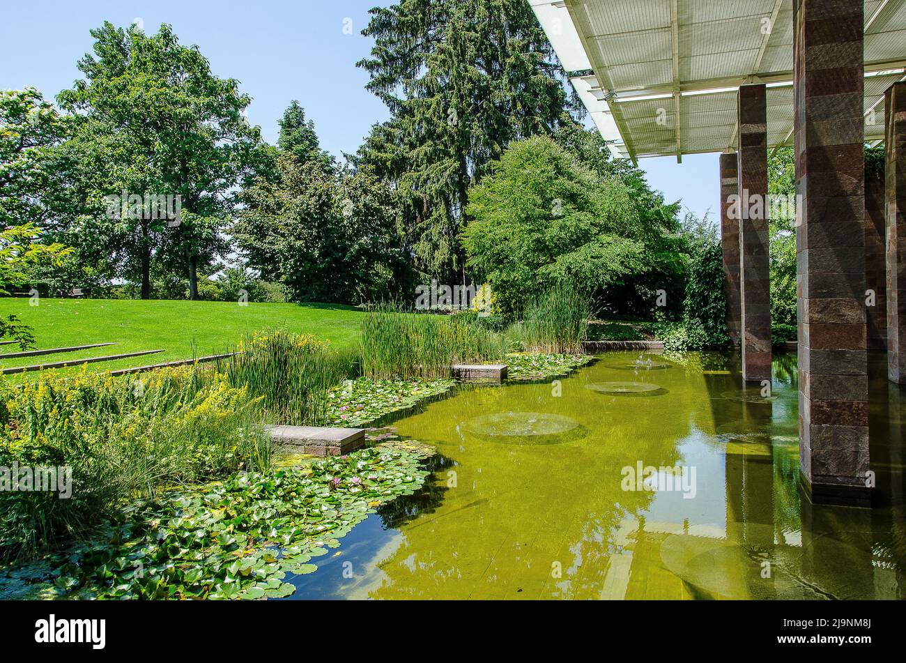 Architect peter zumthor hi-res stock photography and images - Alamy