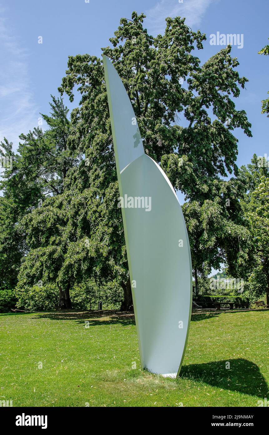 The most popular art museum in switzerland hi-res stock photography and ...