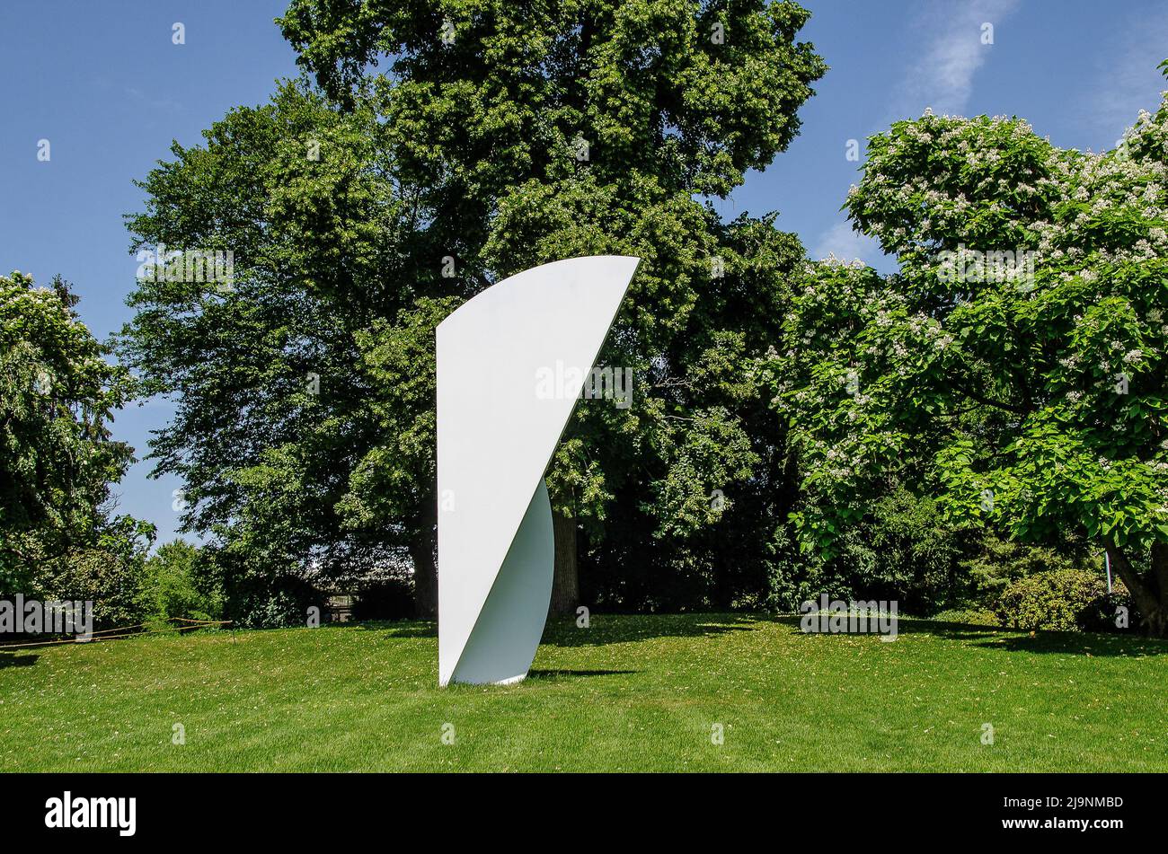 Ernst and Hildy Beyeler had a clear vision: the Fondation Beyeler ...