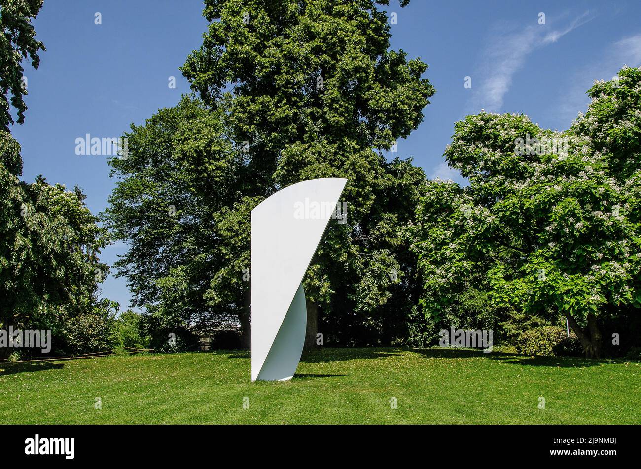 Ernst and Hildy Beyeler had a clear vision: the Fondation Beyeler ...