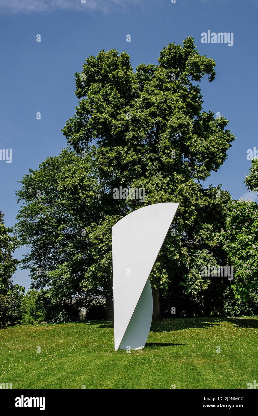 Ernst and Hildy Beyeler had a clear vision: the Fondation Beyeler ...