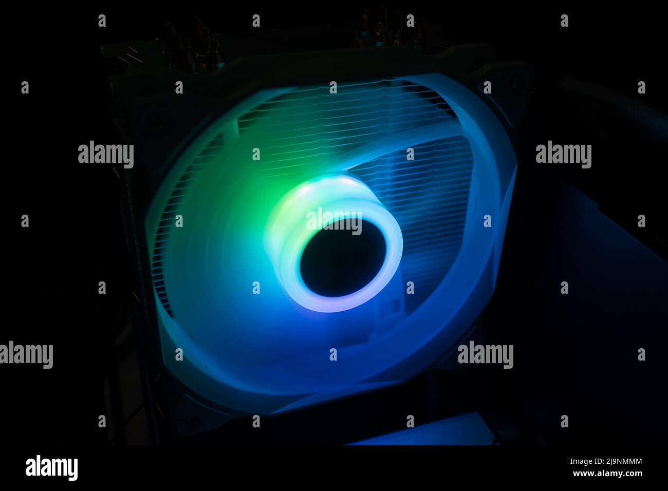Cooling process indicator hi-res stock photography and images - Alamy