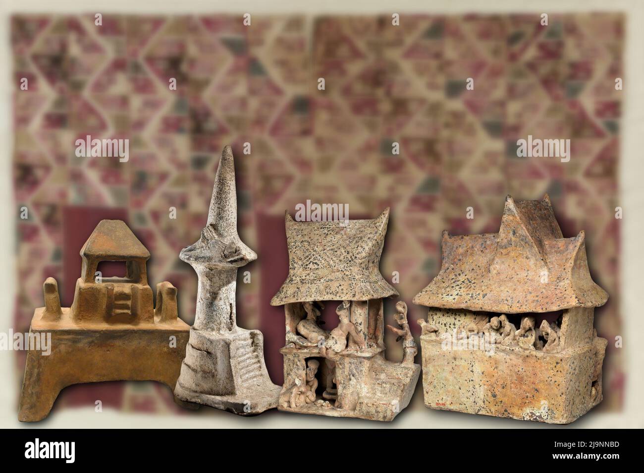 Models of Inca Temples in finely worked stone Stock Photo - Alamy Models of Inca Temples in finely worked stone Stock Photo - Alamy