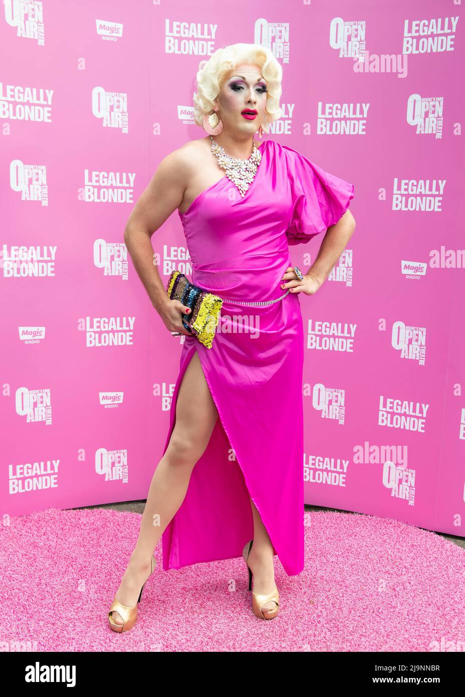 Ruby violet hi-res stock photography and images - Alamy