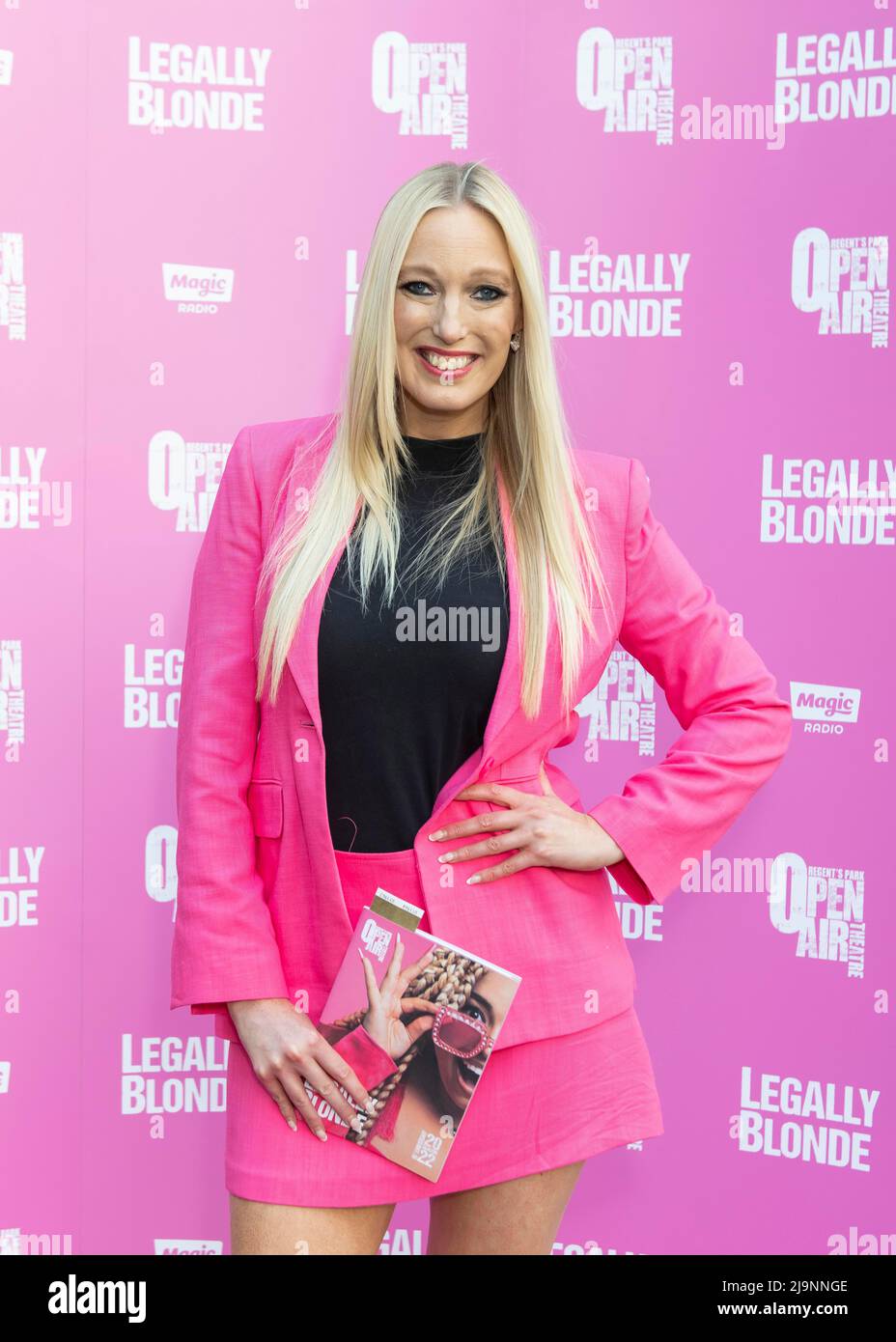 Hayley palmer hi-res stock photography and images - Alamy