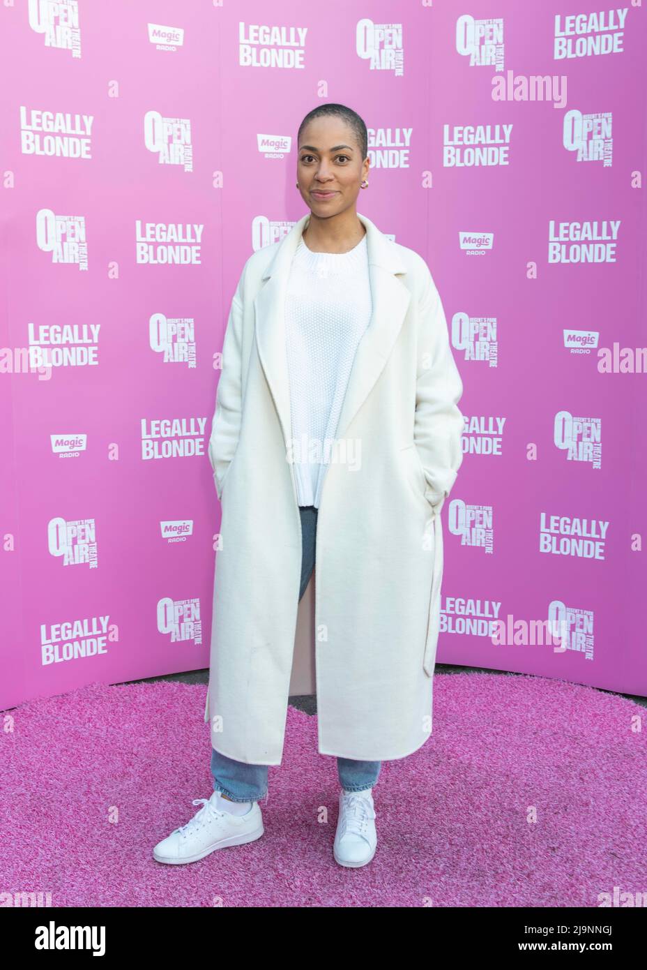 Cush torchwood hi-res stock photography and images - Alamy