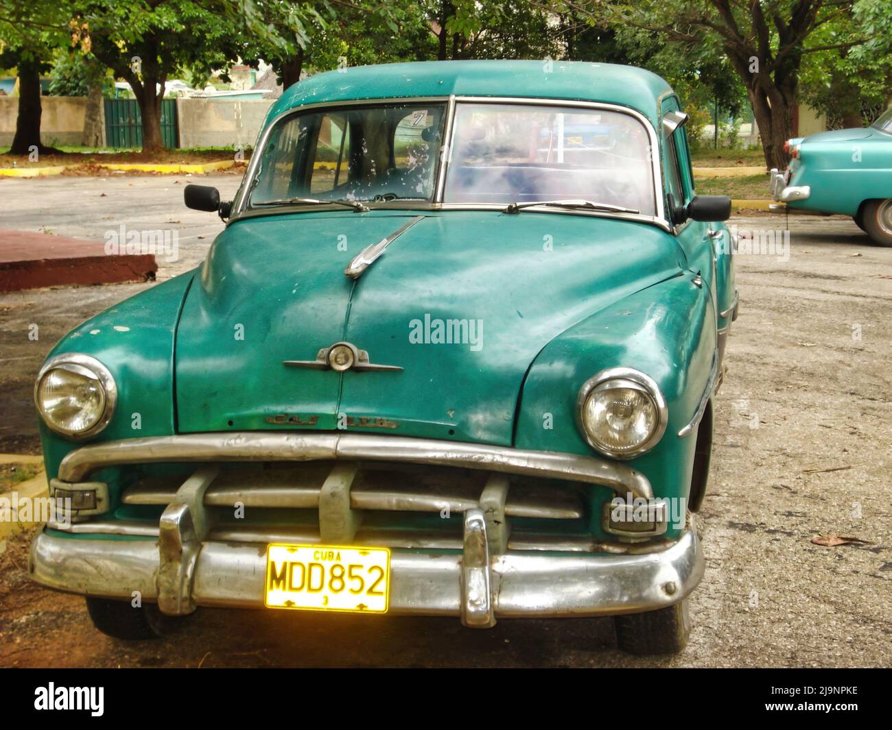 The beautiful and colorful capital of Cuba, Havana, one of the most ...